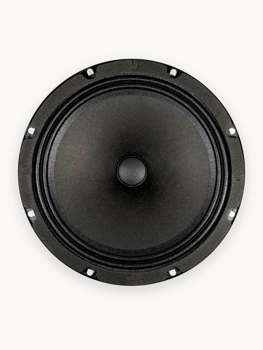 Акустика широкополосная Prology KRAKEN SPL 200 1шт. RMS 90 Вт