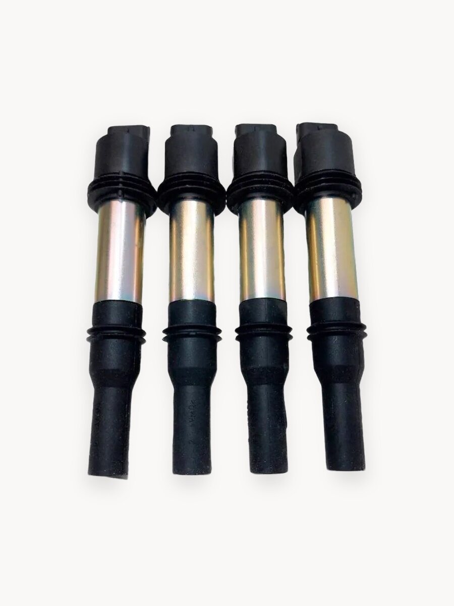 Катушка зажигания для легковых автомобилей, 2110-2113, Приора, Калина, Гранта, Икс Рей, Ларгус