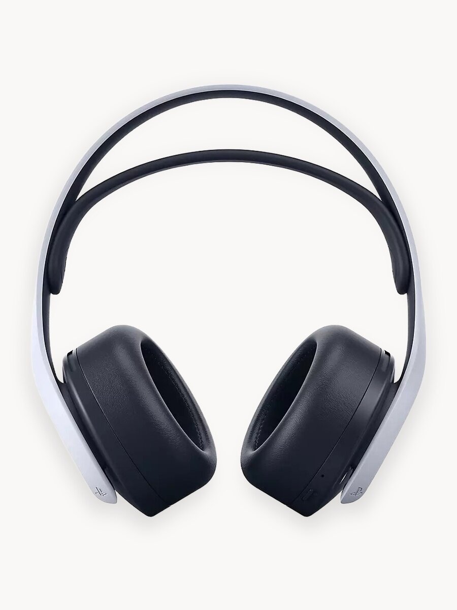 Беспроводная гарнитура Sony Pulse 3D Белый/Черный