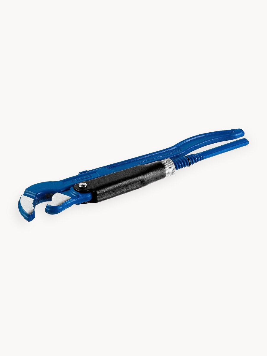 Ключ трубный рычажный ЗУБР Профессионал 27336-0_z01