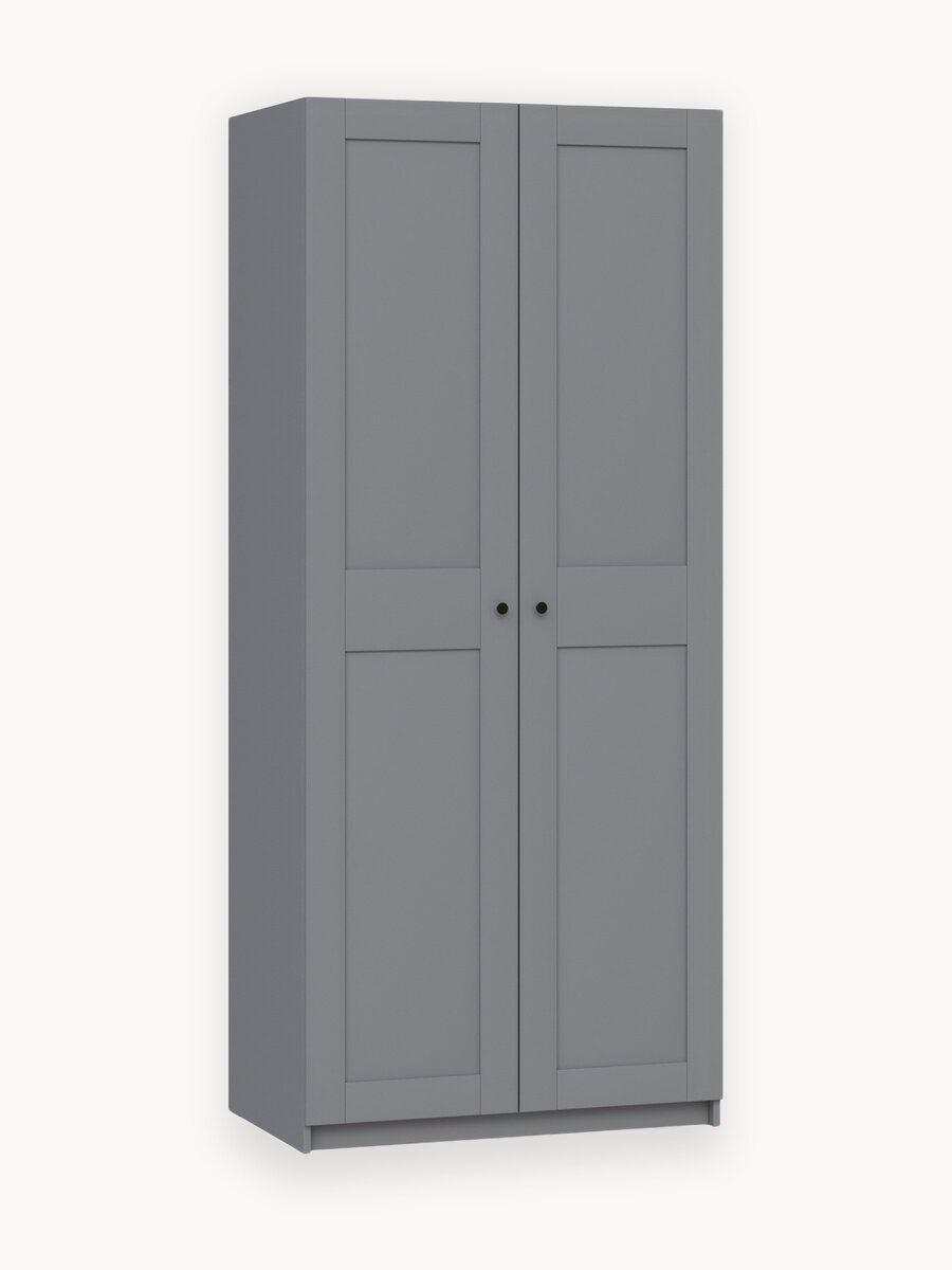 Шкаф икеа пакс, модульный, скандинавский стиль, 100x233x60 см