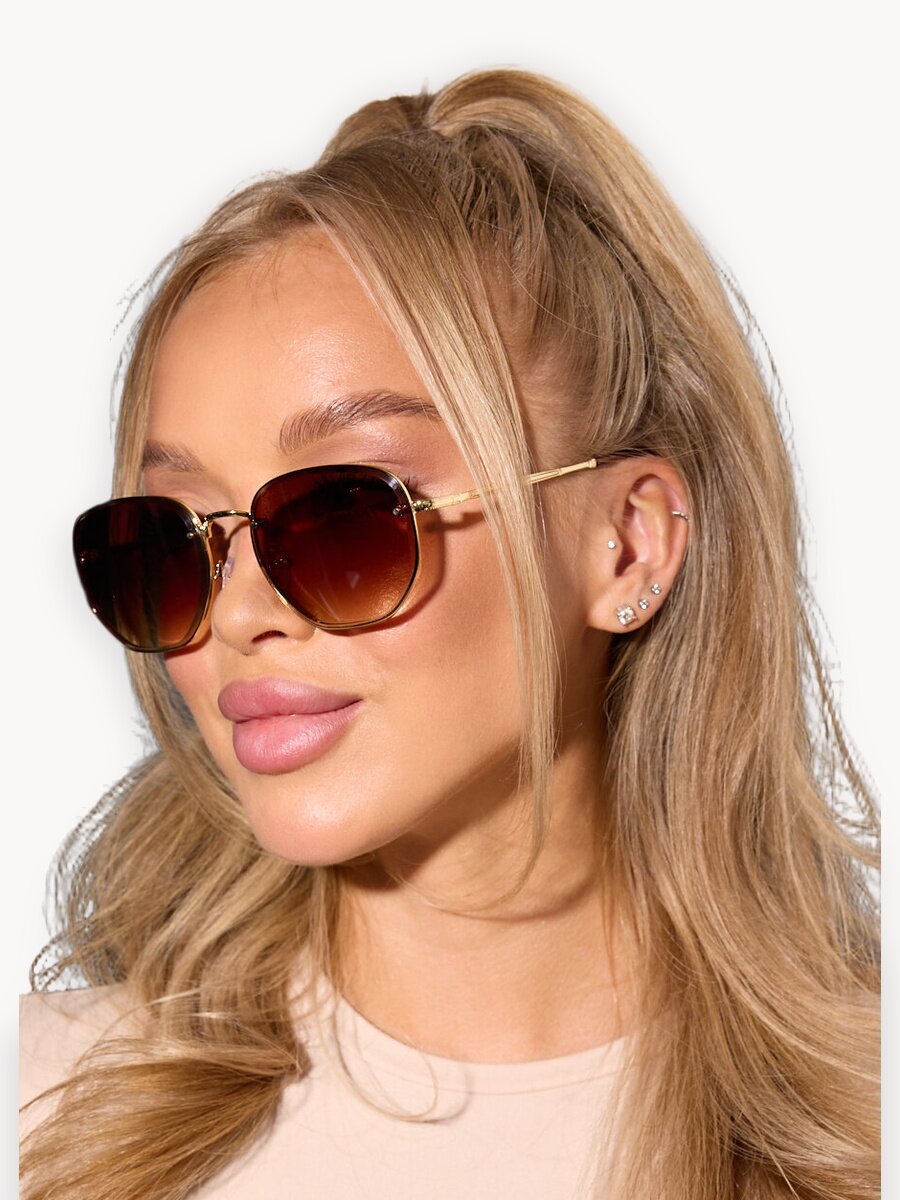 Солнцезащитные очки