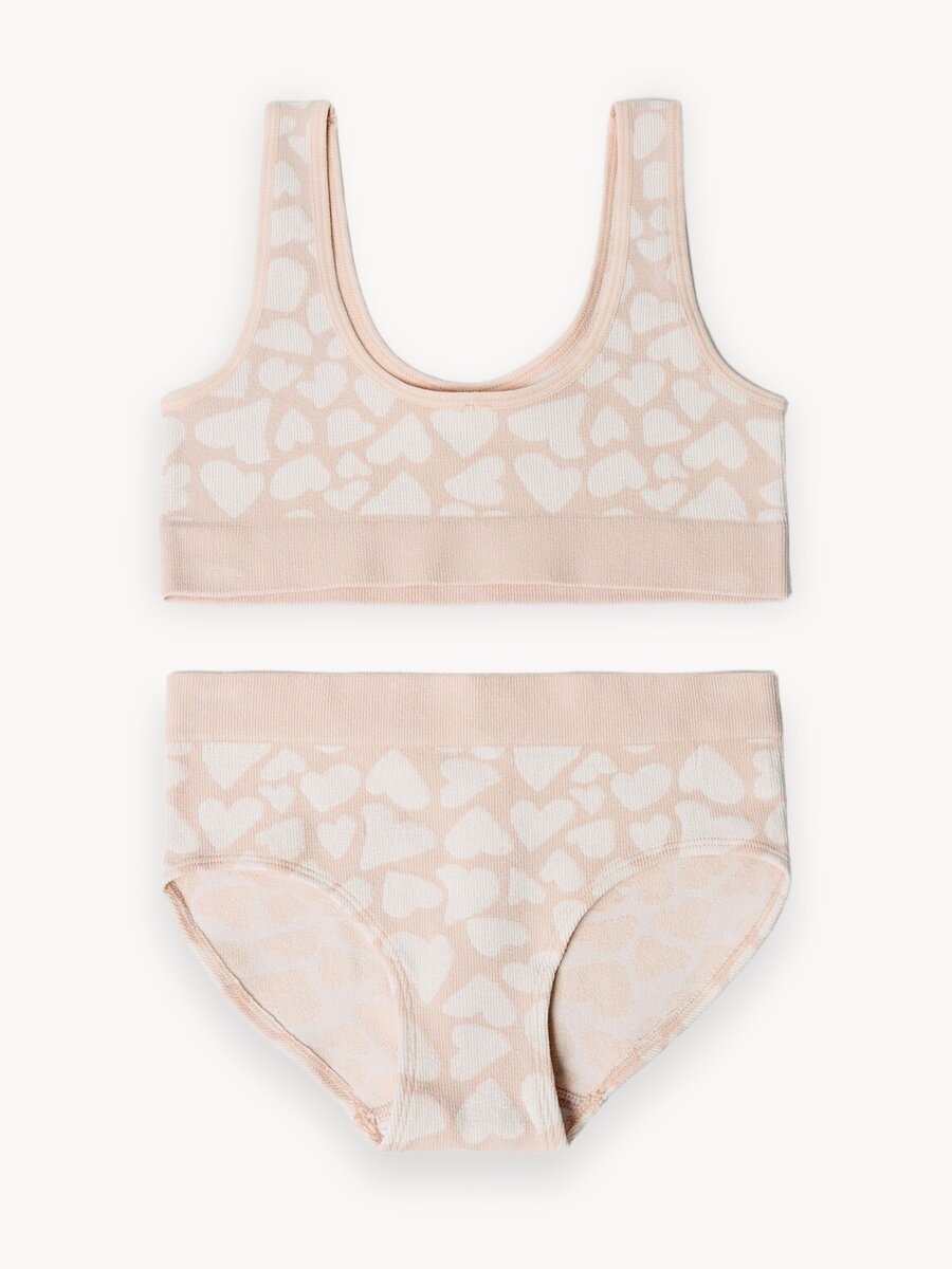 Комплект нижнего белья Sela Kids