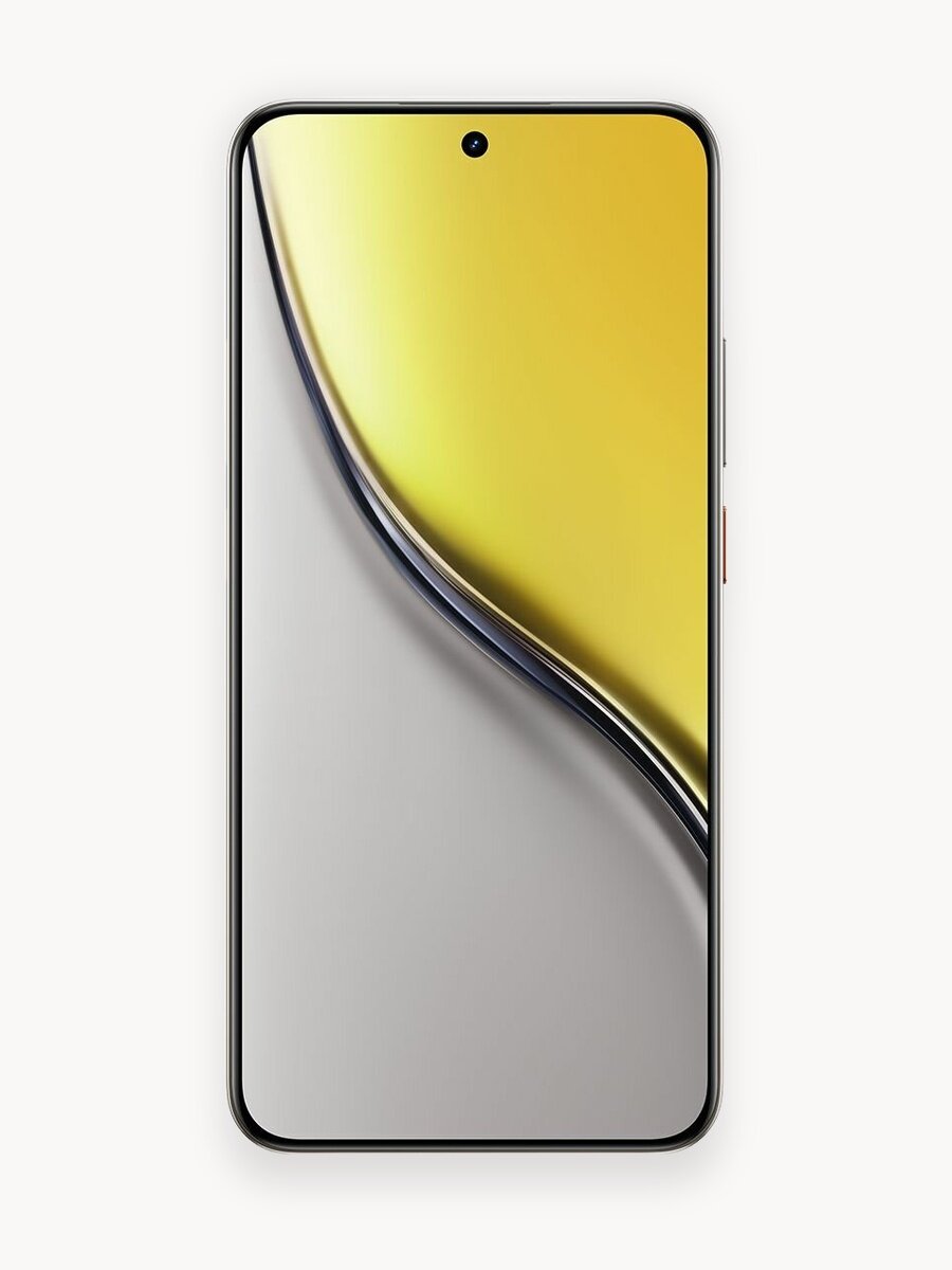 Смартфон realme P3 Ultra