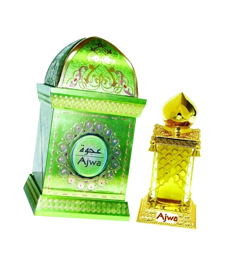 Al Haramain Ajwa аромат унисекс 30 мл - Аль Харамейн Аджва духи для женщин и мужчин