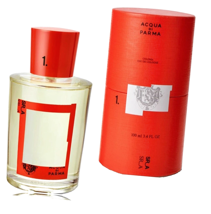 Аква Ди Парма Колония Оранж Лимитед Эдишн духи унисекс 100 мл - Acqua Di Parma Colonia Edition Orange