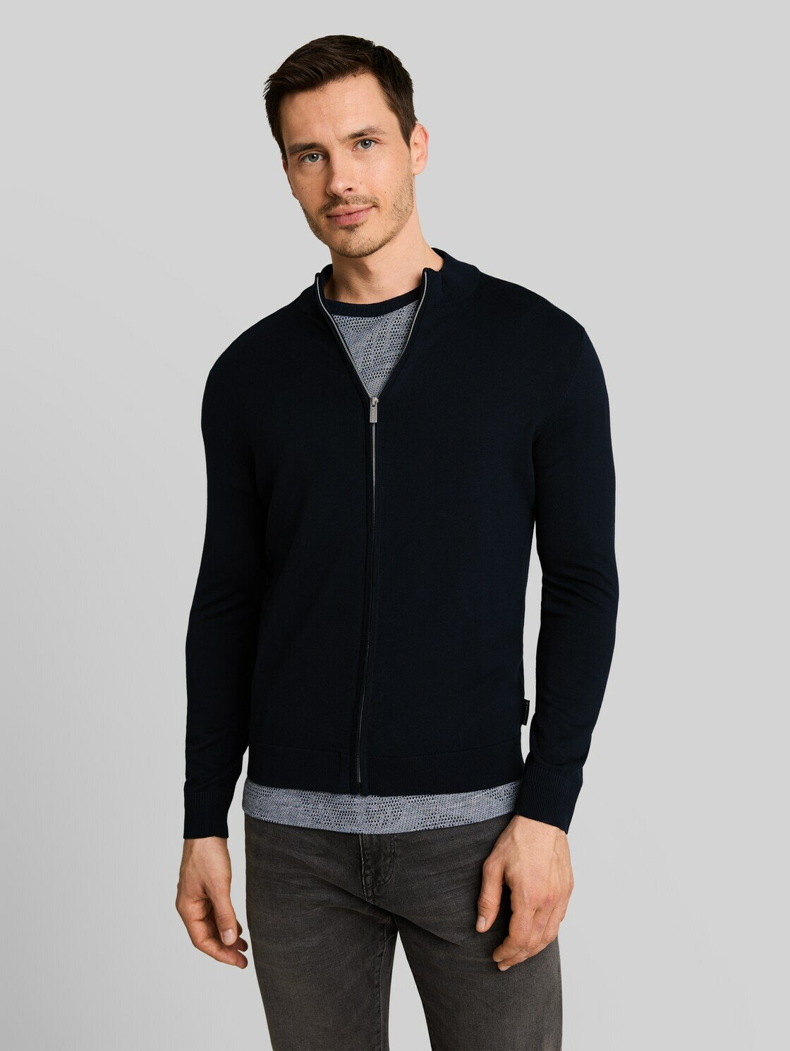 Кардиган Tom Tailor