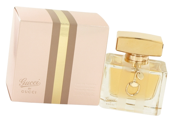 Gucci Gucci By Gucci Edt для женщин 50 мл - туалетная вода Гуччи Бай Гуччи