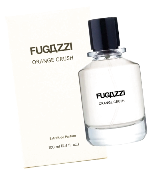 Фугацци Оранж Краш парфюм 100 мл для мужчин и женщин / Orange Crush