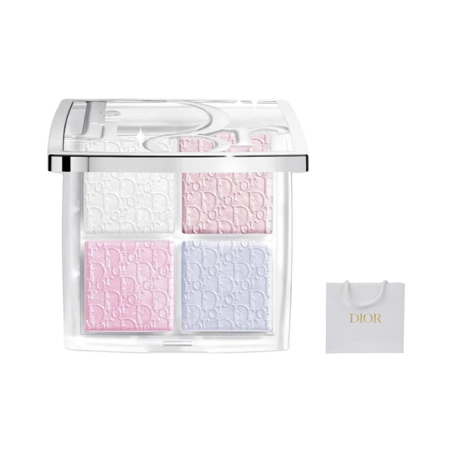 Шиммеры для лица DIOR