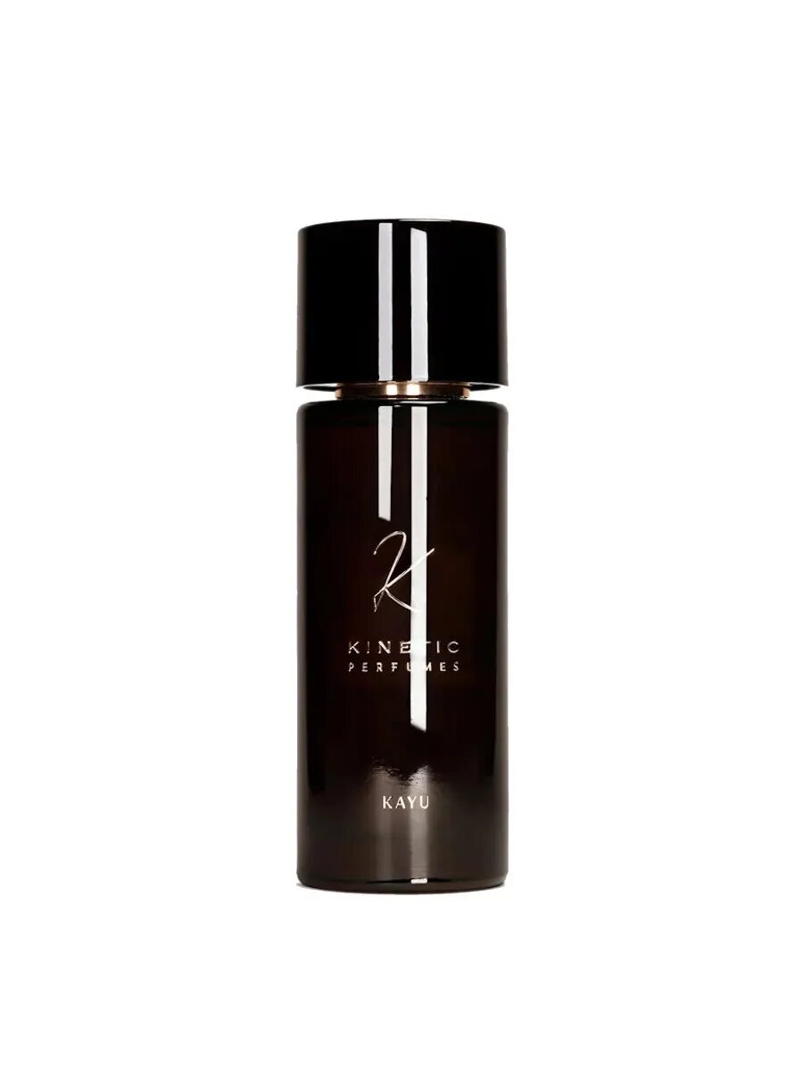 Kinetic Perfumes KAYU