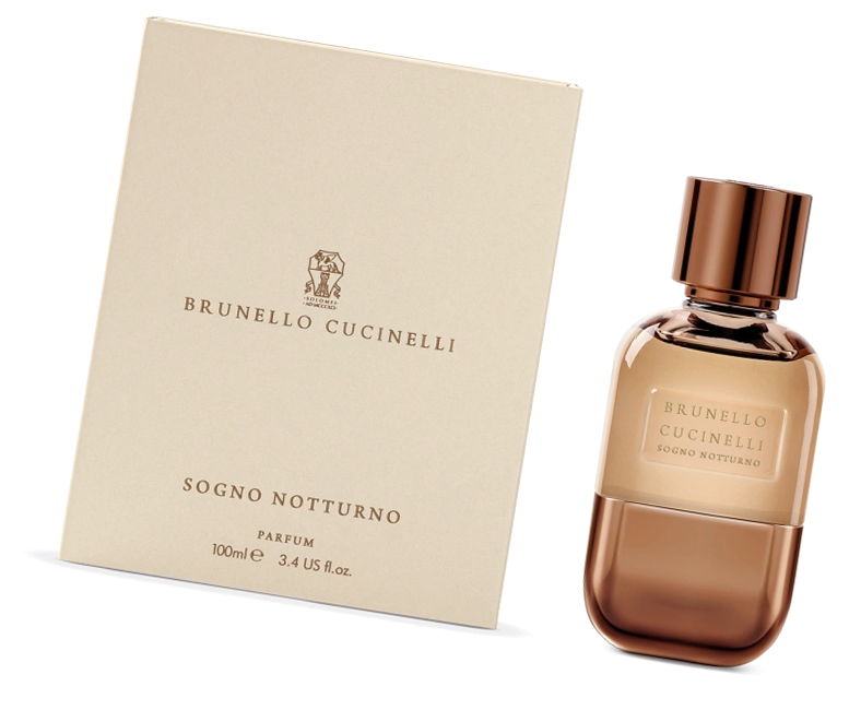 Brunello Cucinelli Sogno Notturno унисекс парфюм 100 мл - Ноттюрно Кучинелли аромат
