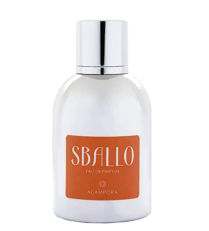 Bruno Acampora Profumi Sballo eau de parfum 100 мл / Сбалло унисекс