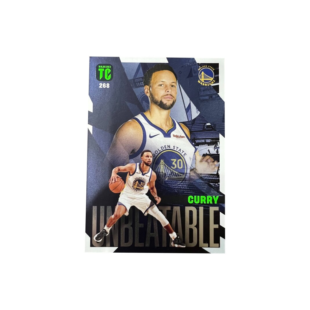 Карточки коллекционные PANINI
