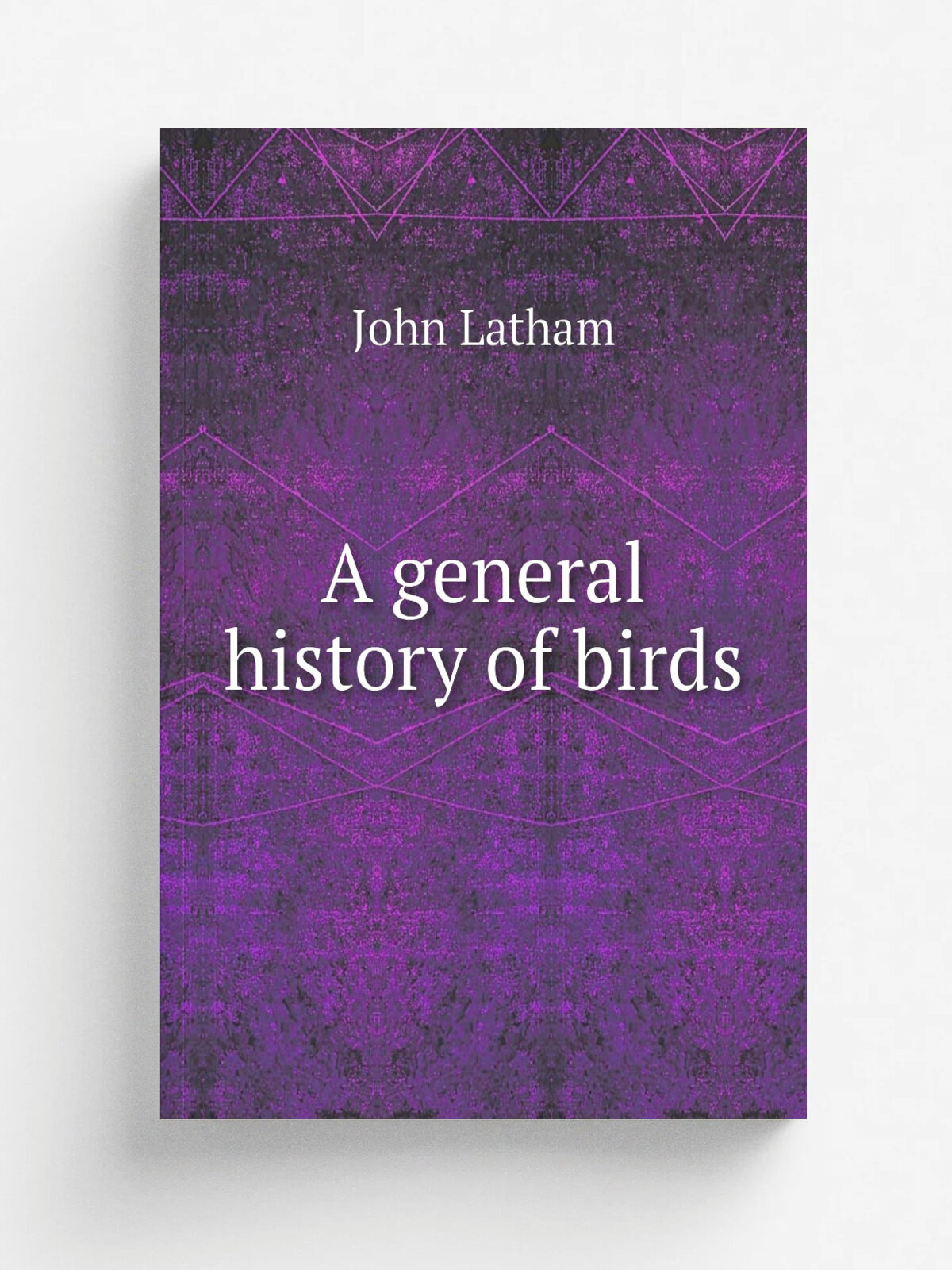 A general history of birds | John Latham | 1821 | Winchester . Eng. Printed by Jacob and Johnson, for the author; sold in London by G. and W.B. Whitt…