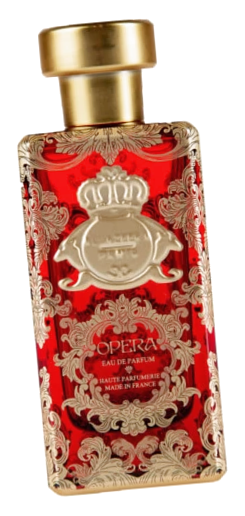 Парфюмерная вода унисекс Al Jazeera Perfumes Opera 60 мл - Аль Джазира парфюм Опера
