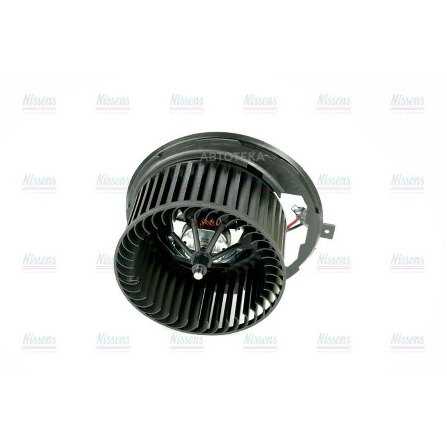 Вентилятор салона NISSENS 87032