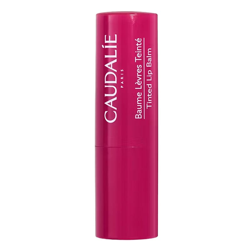 Бальзам для губ Caudalie Tinted Lip Balm Тонирующий бальзам для губ 4.50 г