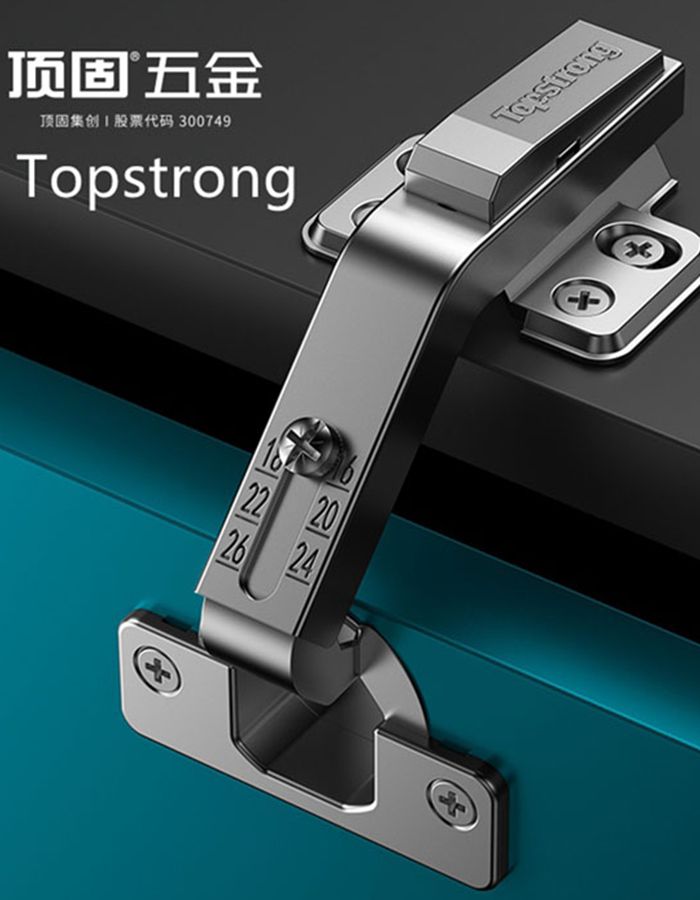 Topstrong Петля мебельная — фото 1
