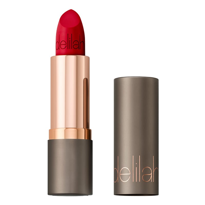 Губная помада Delilah Colour Intense Cream Lipstick Кремовая помада для губ (цвет ) Floozy 3.70 г