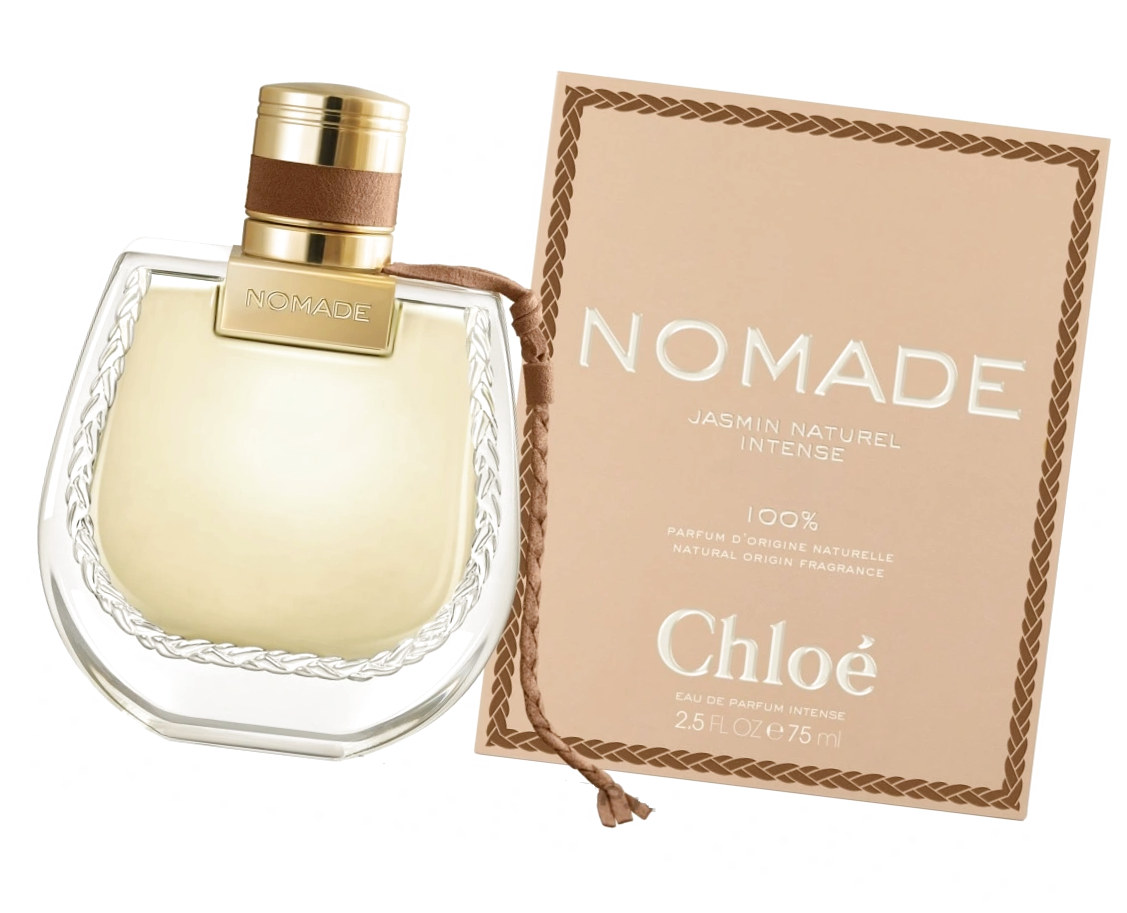 Chloe Nomade Jasmin Naturel Intense парфюмерная вода для женщин 100 мл / Хлое Номаде