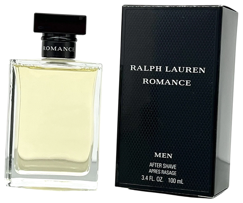 После бритья лосьон Ralph Lauren Romance For Men 100 мл для мужчин - Ральф Лорен Романс