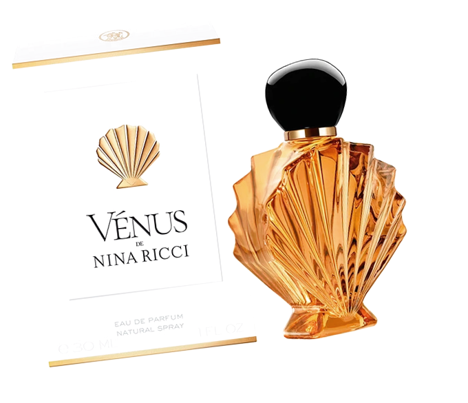 Женская парфюмерная вода 30 мл Nina Ricci Venus / Нина Ричи Винас