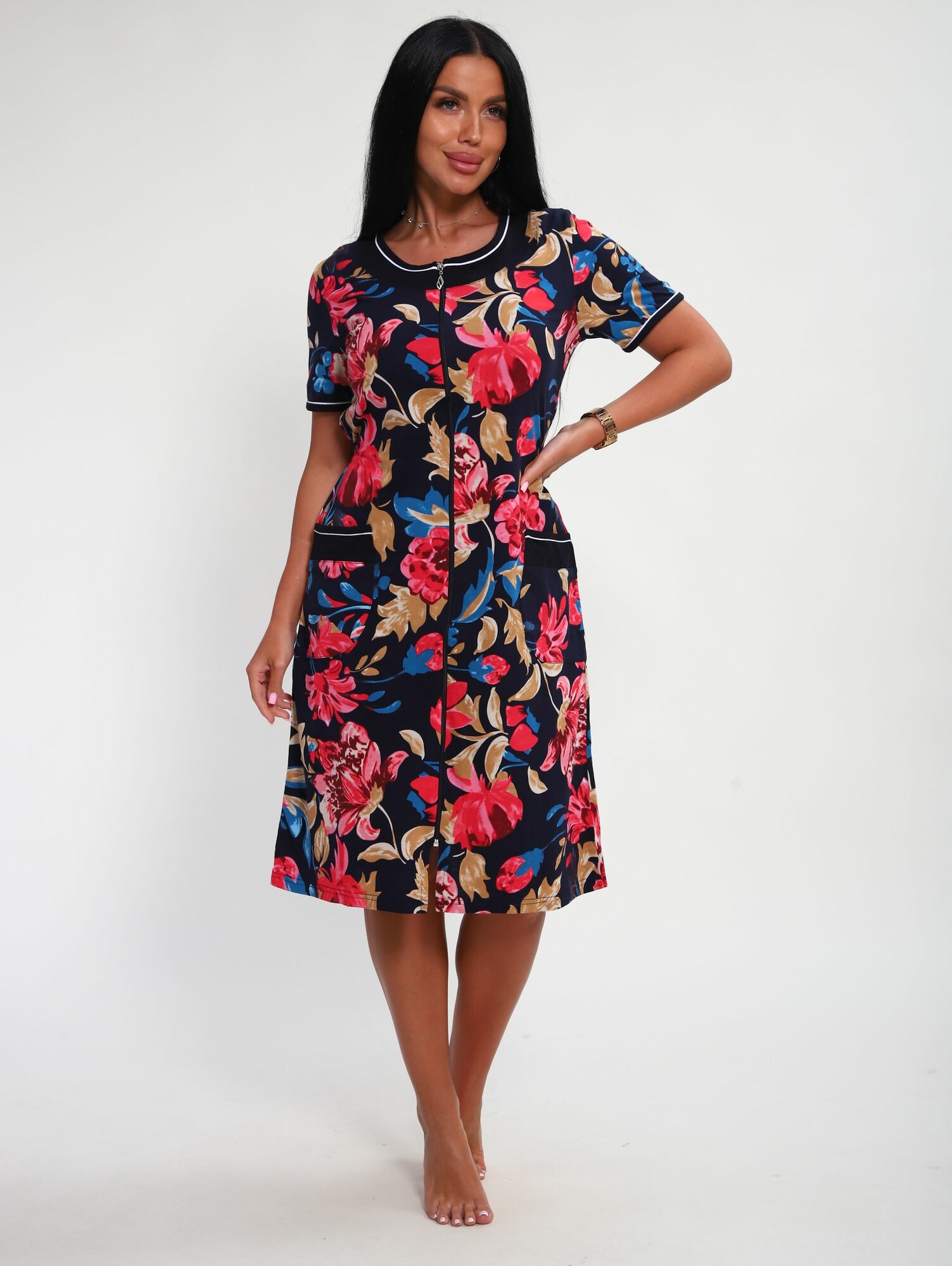Халат Modellance халат — фото 1