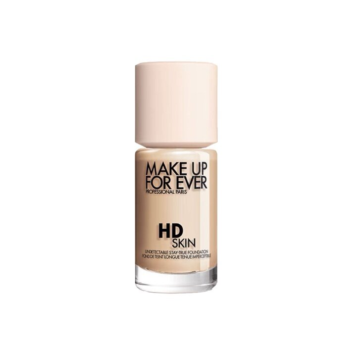 Тональные средства MAKE UP FOR EVER