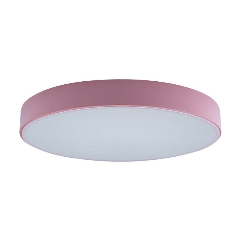 Потолочный детский светильник LOFT IT 10002/24 Pink