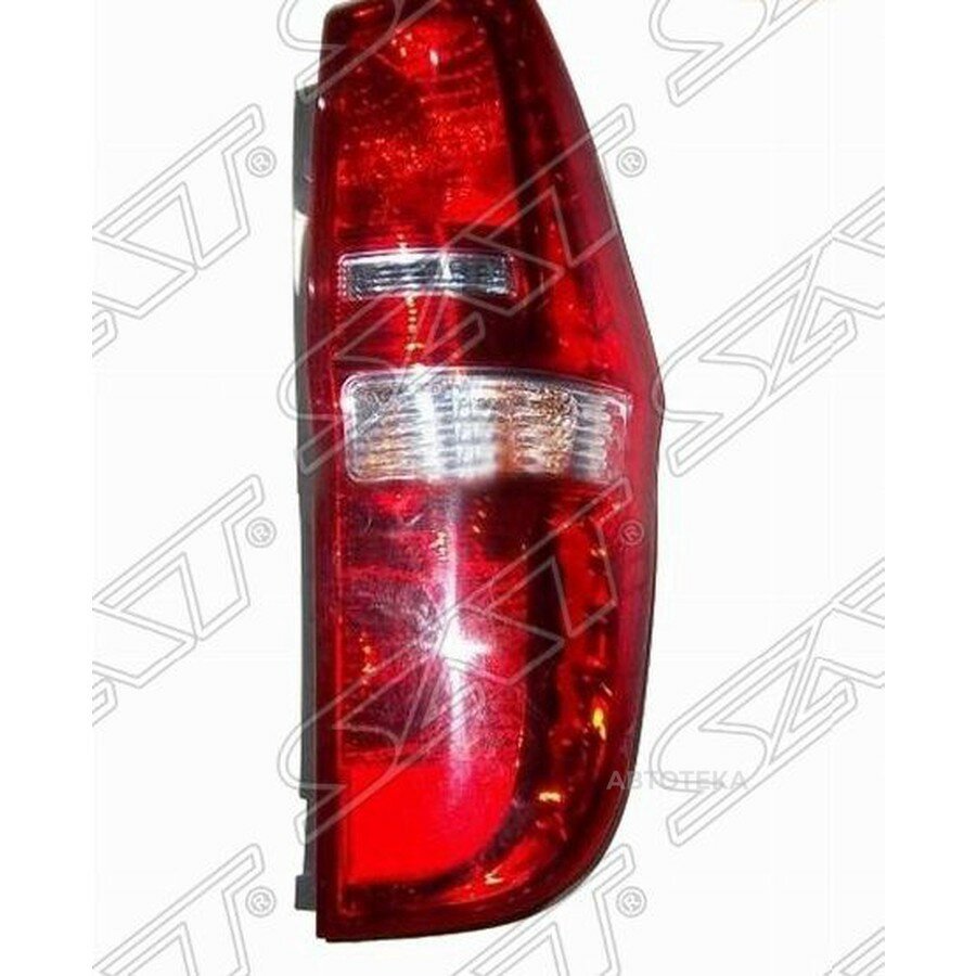 Фонарь задний HYUNDAI H-1/STAREX 08- SAT ST2211946RUE