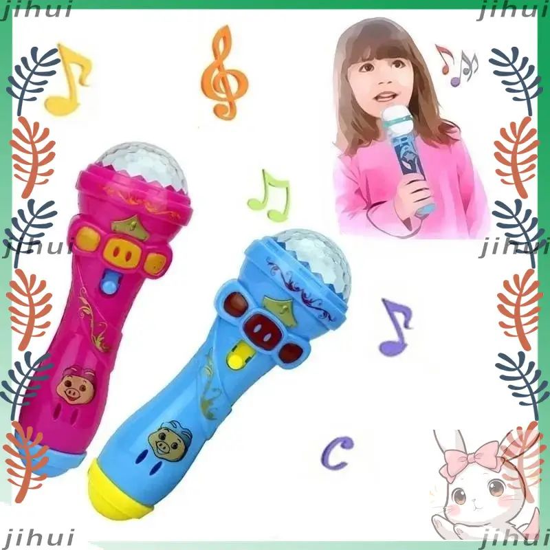 Микрофонная игрушка — фото 1