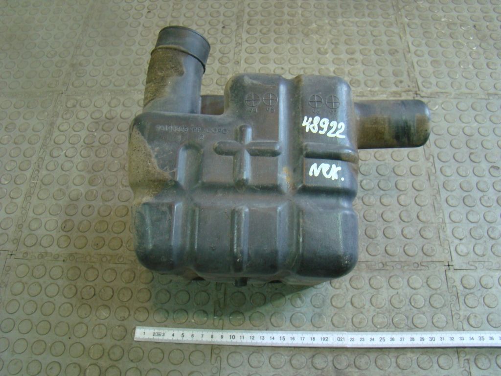 Резонатор воздушного фильтра Daewoo Nexia 1995-2016 96143223 (с пробегом)