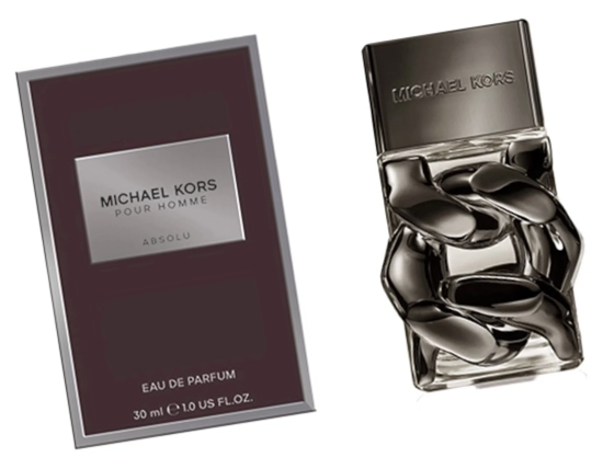 Парфюм для мужчин Michael Kors Pour Homme Absolu 30 мл - Майкл Корс Абсолю
