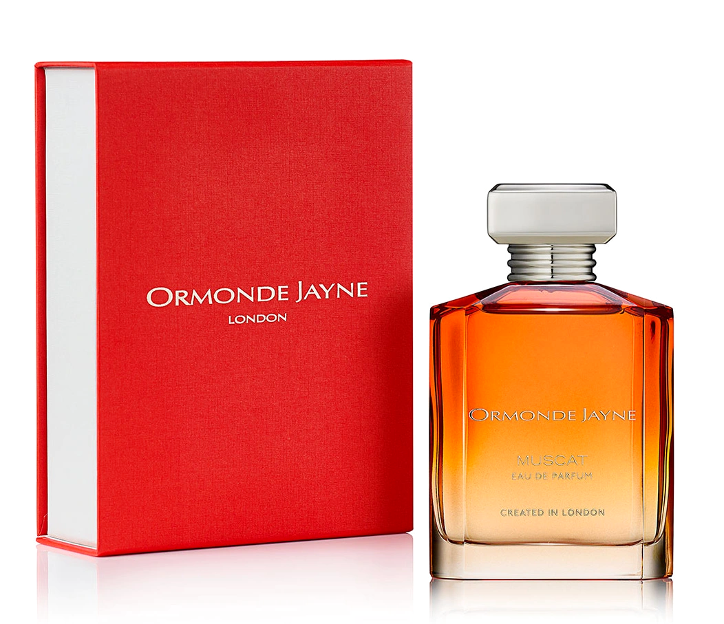Ормонд Джейн Мускат - аромат унисекс 88 мл / Ormonde Jayne Muscat парфюм