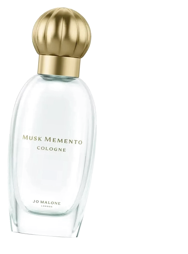 Парфюм унисекс Джо Малон Маск Мементо 30 мл - Jo Malone Musk Memento одеколон для мужчин и женщин
