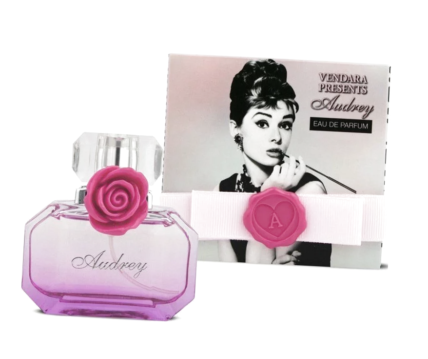 Парфюмерная вода Вендара Одри для женщин 50 мл - Vendara Audrey аромат