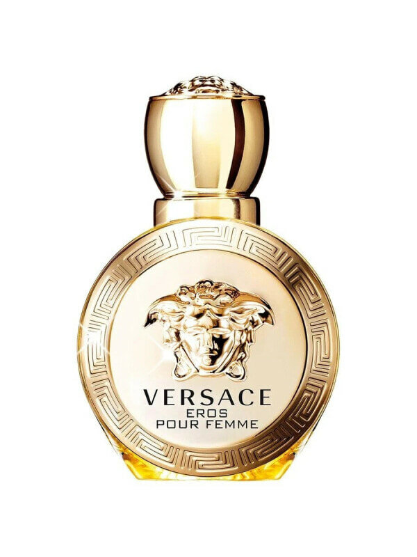 Парфюмерная вода Versace Eros Pour Femme для женщин, 50 мл