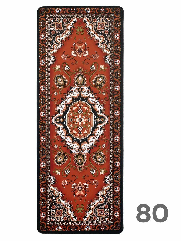 Коврик для мышки большой Советский ковер 800*300*3мм