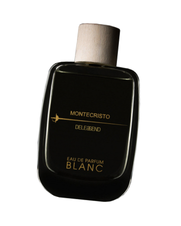 Парфюмерная вода для мужчин и женщин Montecristo Deleggend Blanc 100 мл - Монтекристо Бланк