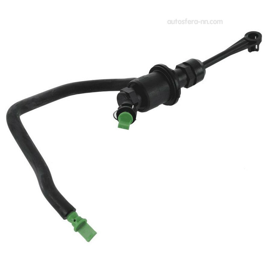 SACHS 6284600875 Цилиндр сцепления главный NISSAN QASHQAI J10/X-TRAIL T31 07-