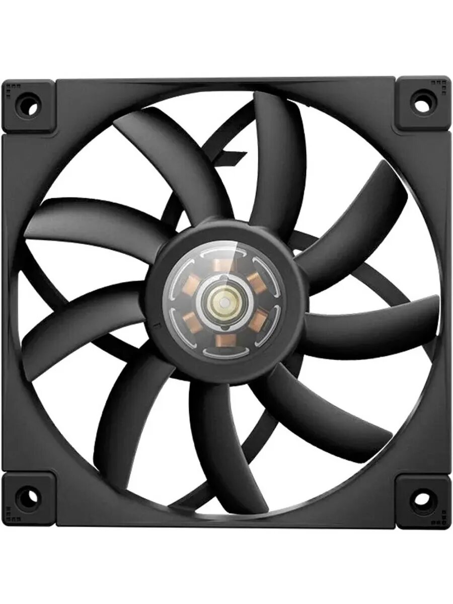 Кулер R-FT12SLIM-BKWPN1-G