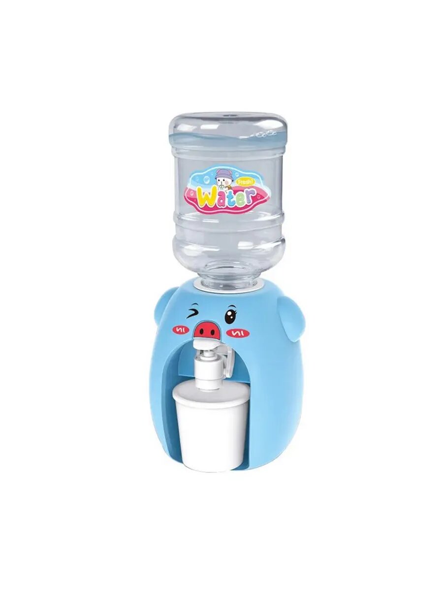 Детская мини-игрушка для дозера воды