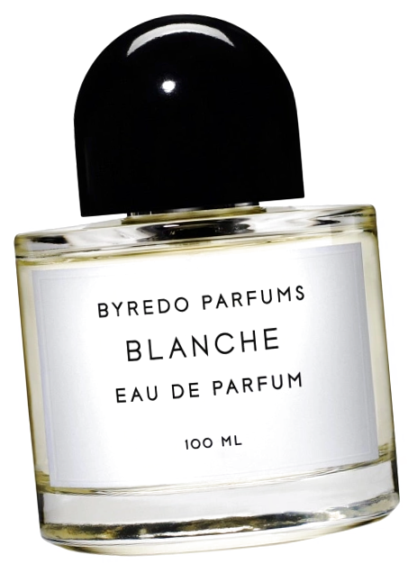 Проба аромата Byredo Blanche 2 / Парфюмерная вода Байредо Бланш миниатюра / Красивый парфюм