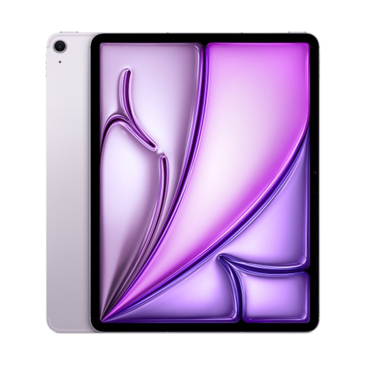 Планшет Apple iPad Air 13 M4 256Gb Wi-Fi Фиолетовый