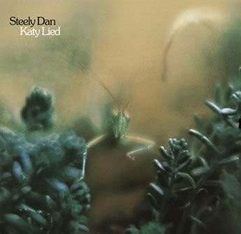 Виниловая пластинка Steely Dan - Katy Lied (Vinyl, LP, Album, 2025)