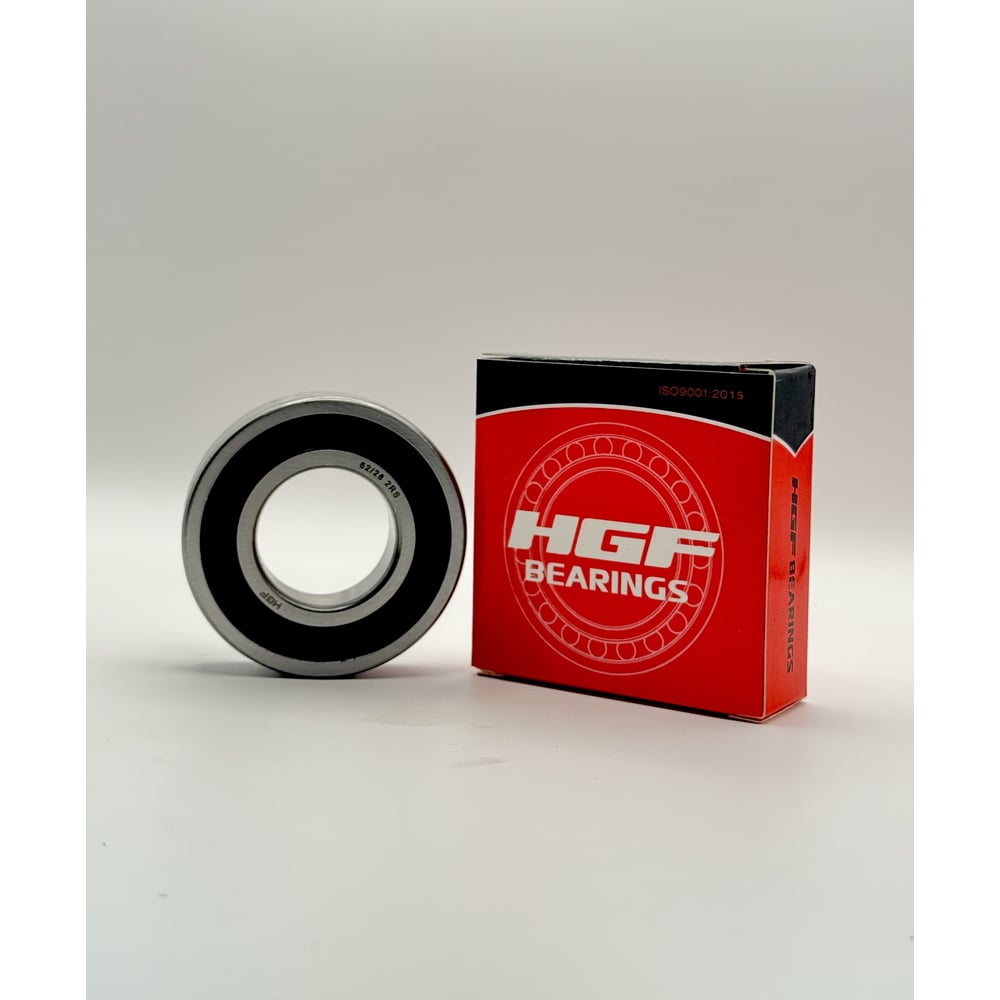 Подшипник HGF 180106 (6006 2RS) 30x55x13мм. Т18_6938