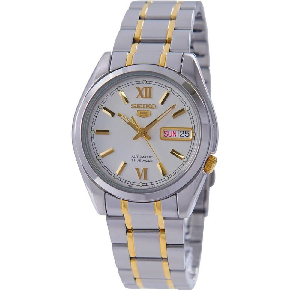 Наручные часы SEIKO SEIKO 5