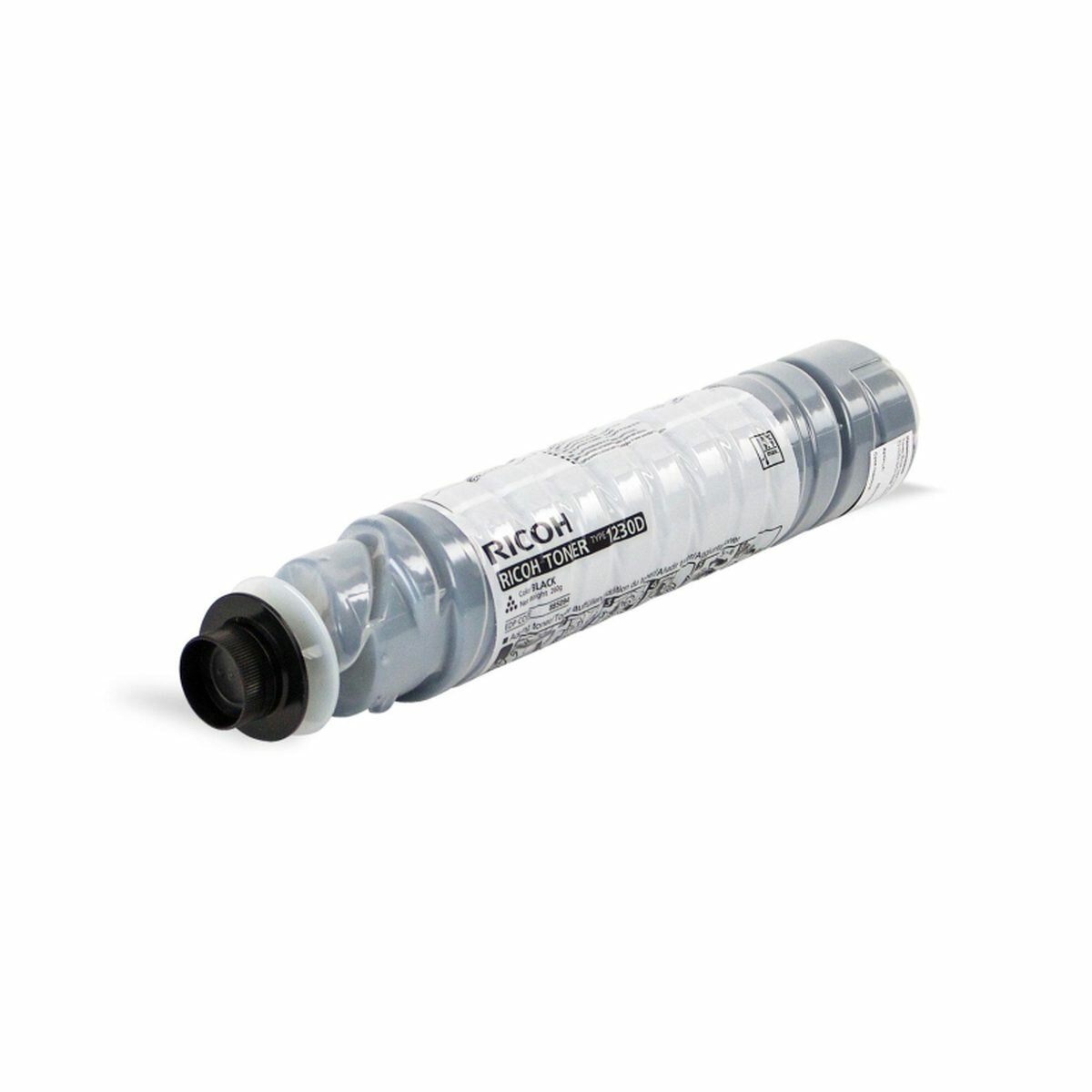 Картридж оригинальный Ricoh 1230D (888216/842015) (9000 страниц) черный