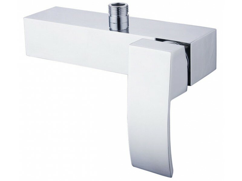 KORDI Baden KD 5222-D46 Смеситель для душевой системы 2Н, хром